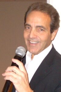 Dominic J. Tocco Jr. 1947-2025 | News, Sports, Jobs - The Vindicator